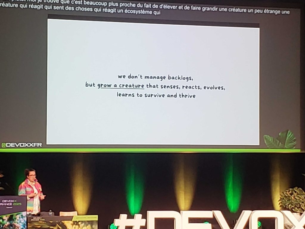 DEVOXX 2025 : on vous dit tout ! - Bpifrance.IO