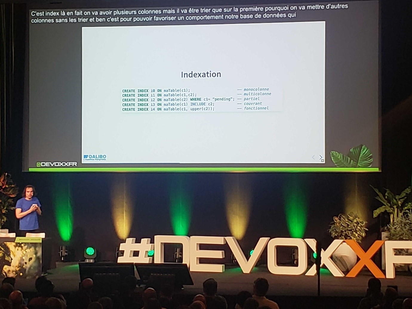DEVOXX 2025 : on vous dit tout ! - Bpifrance.IO