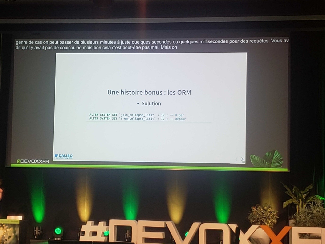 DEVOXX 2025 : on vous dit tout ! - Bpifrance.IO