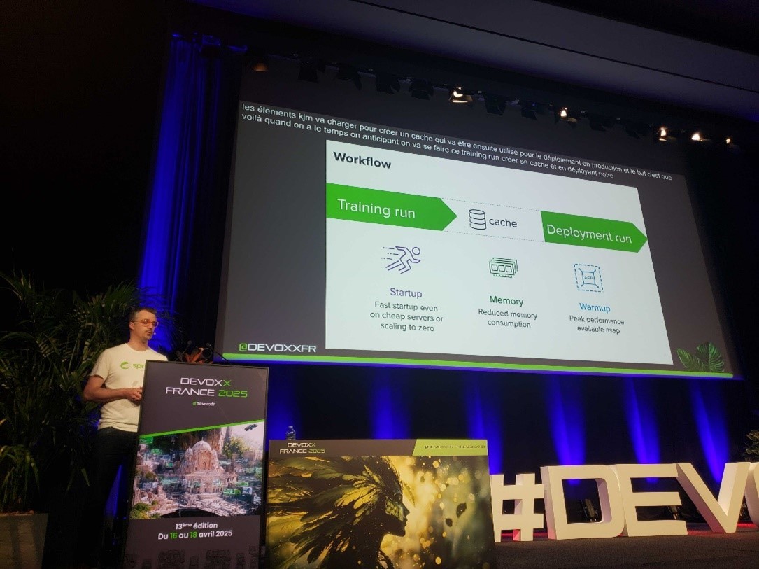DEVOXX 2025 : on vous dit tout ! - Bpifrance.IO